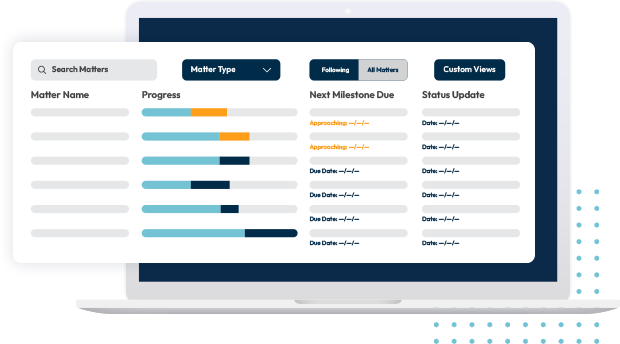 Project management for lawyers: a step-by-step guide to transforming ...